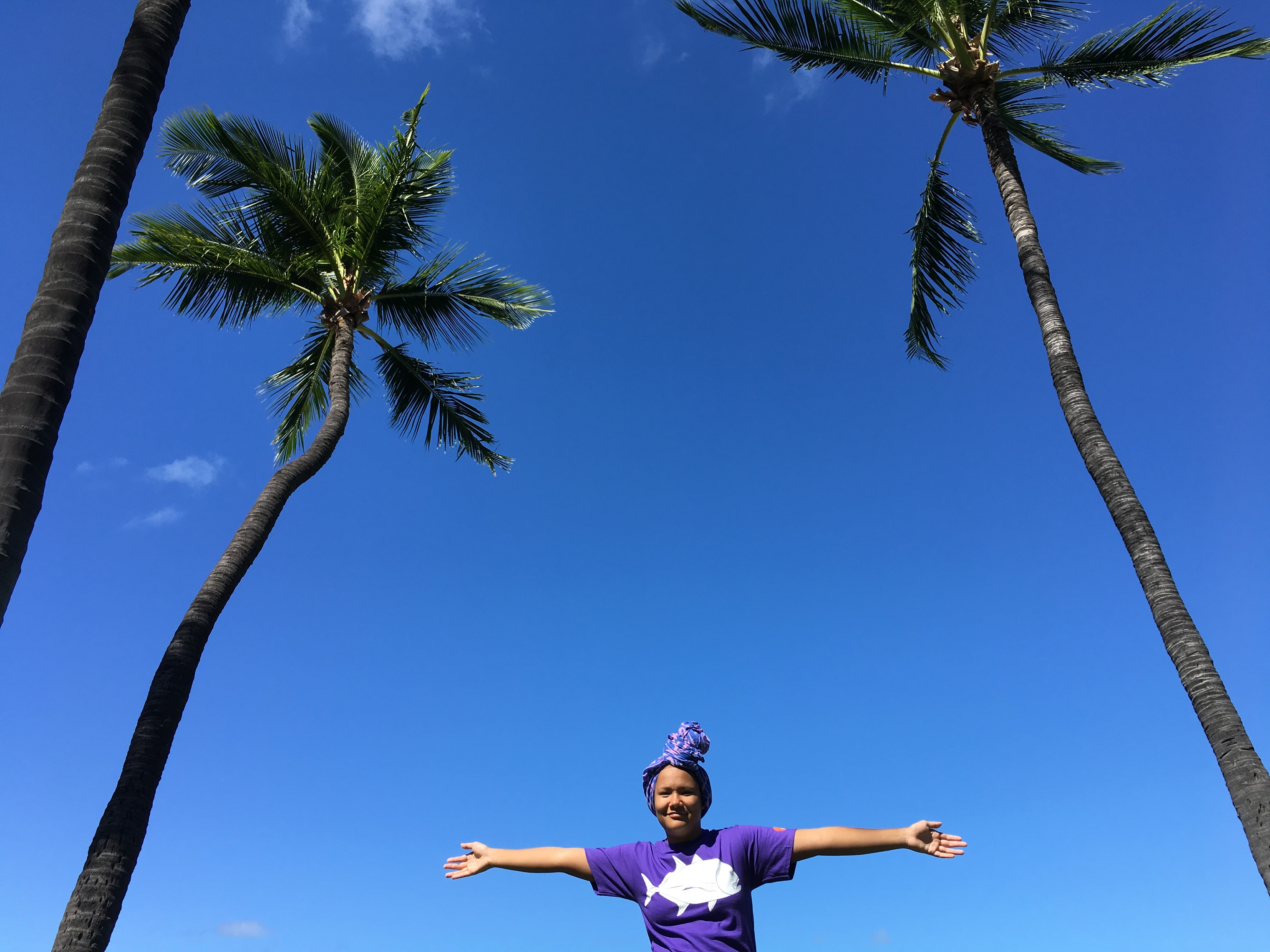 Ulua T-Shirts 50% OFF – Sundot Marine