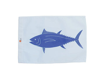 Capture Fish Flags – Sundot Marine