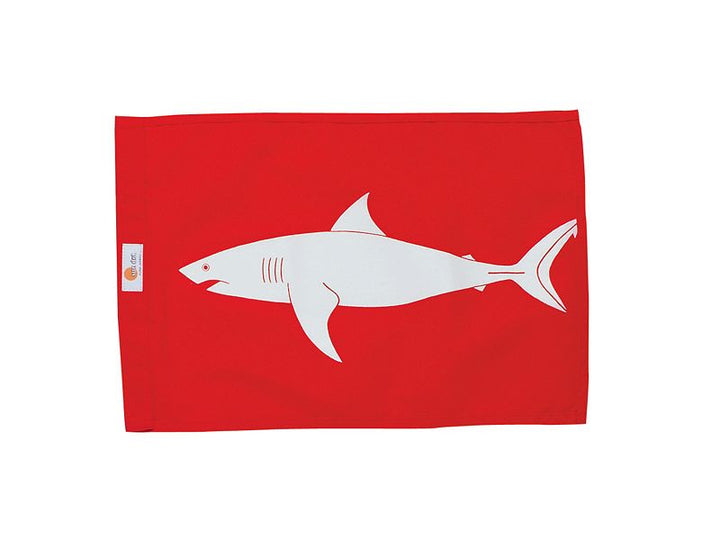 Capture Fish Flags – Sundot Marine